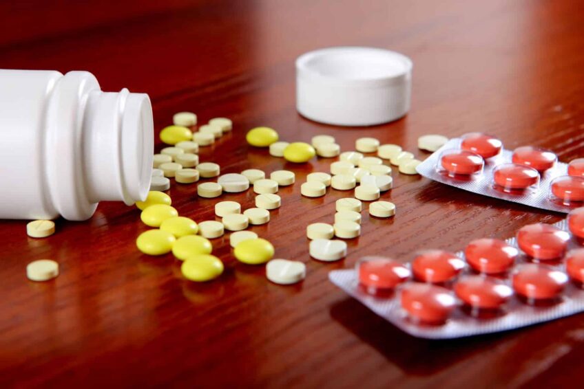 The Guide on Opiate Potentiators - Casco Bay - ME