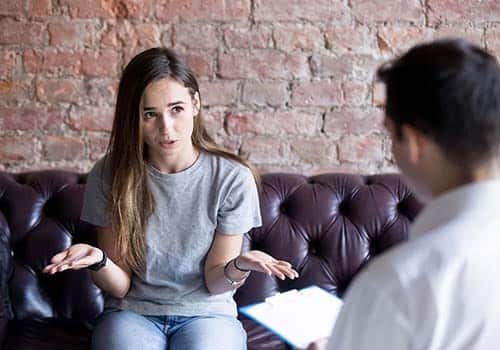 Addiction and Trauma Treatment Program in Portland, Maine