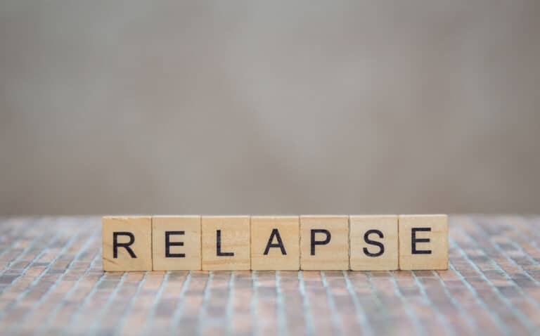 Substance Abuse Relapse Prevention Plan - Casco Bay - Maine