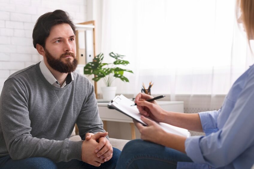 What Is a Recovery Coach? - Casco Bay Recovery - Maine