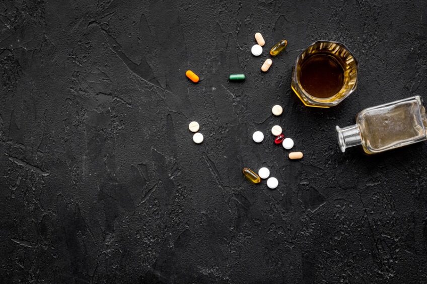 Oxycodone Addiction Treatment - Casco Bay Recovery - Maine